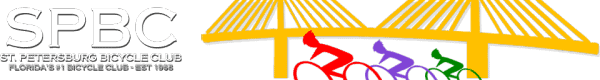 St. Petersburg Bicycle Club - FloridaBicycling.com