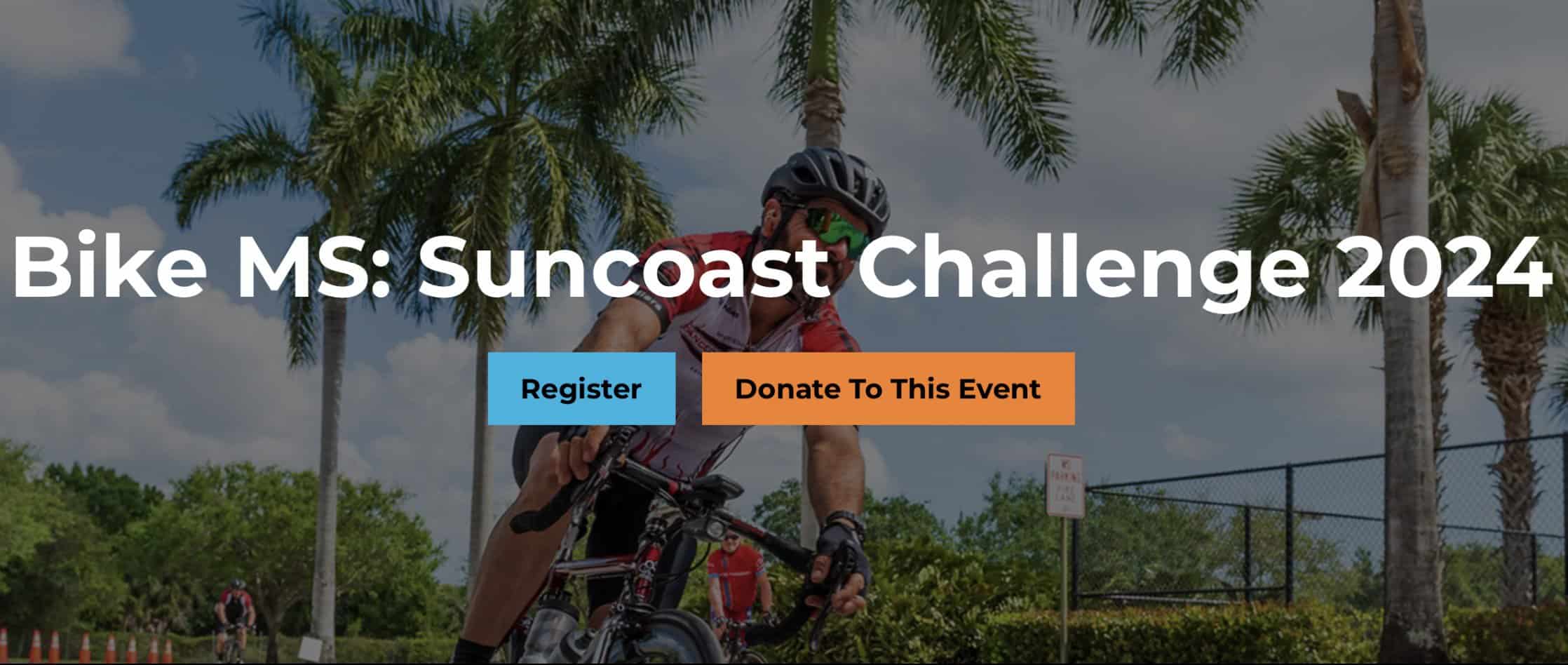 Big changes in store at Central Florida Bike MS ride - FloridaBicycling.com